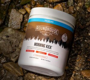 How to Maximize Your Morning Kick - Roundhouse Provisions