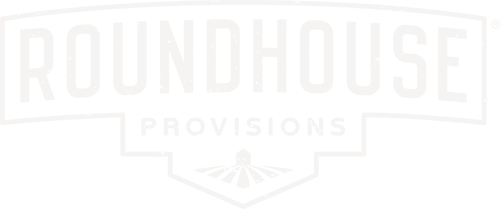 Shop All Products - Roundhouse Provisions