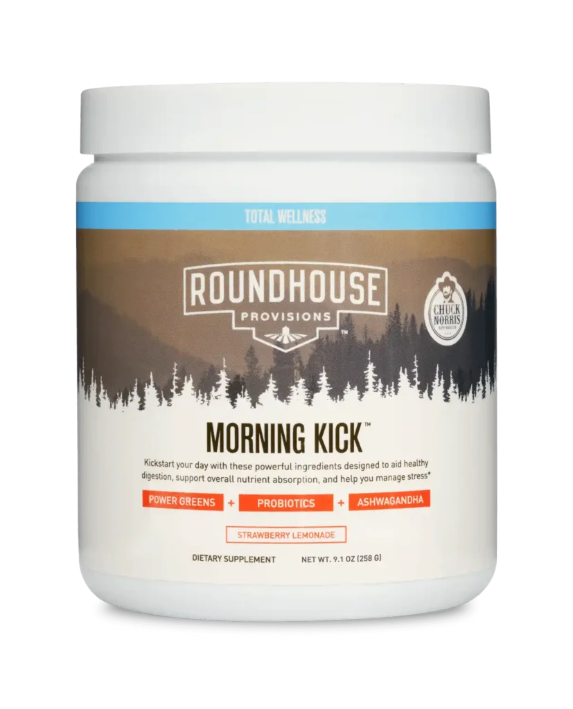 Shop All - Roundhouse Provisions