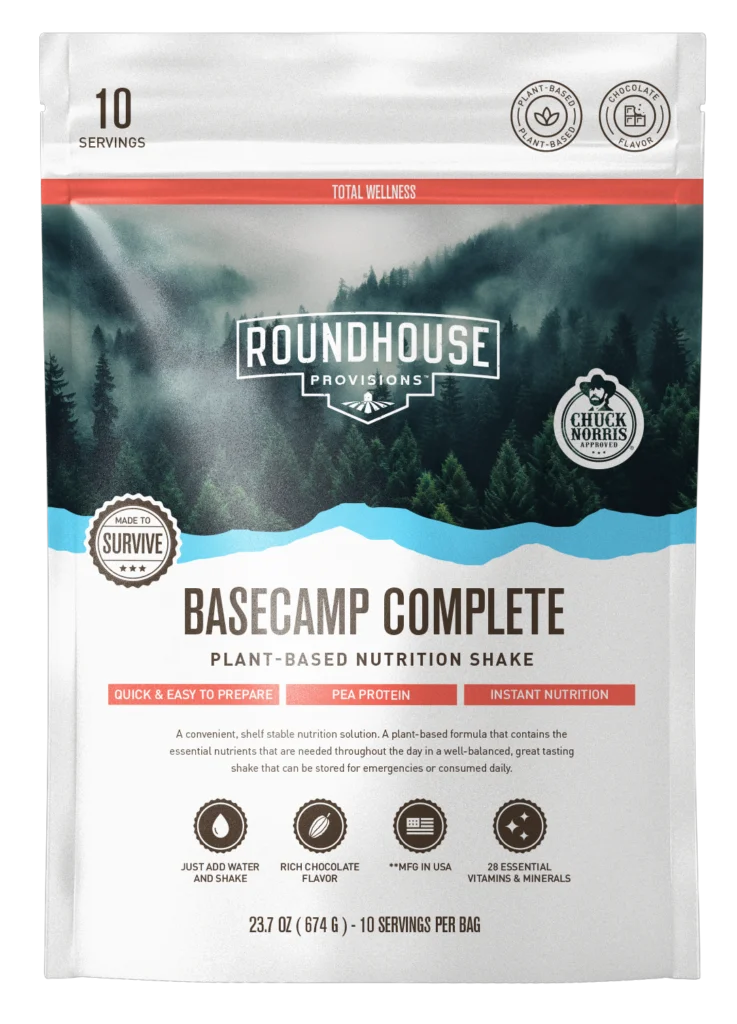 Shop All - Roundhouse Provisions