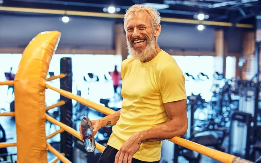 How to Maximize Your Morning Kick - Roundhouse Provisions