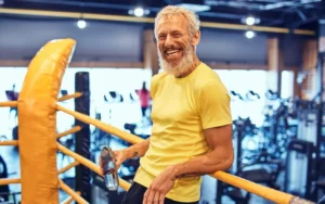 How to Maximize Your Morning Kick - Roundhouse Provisions