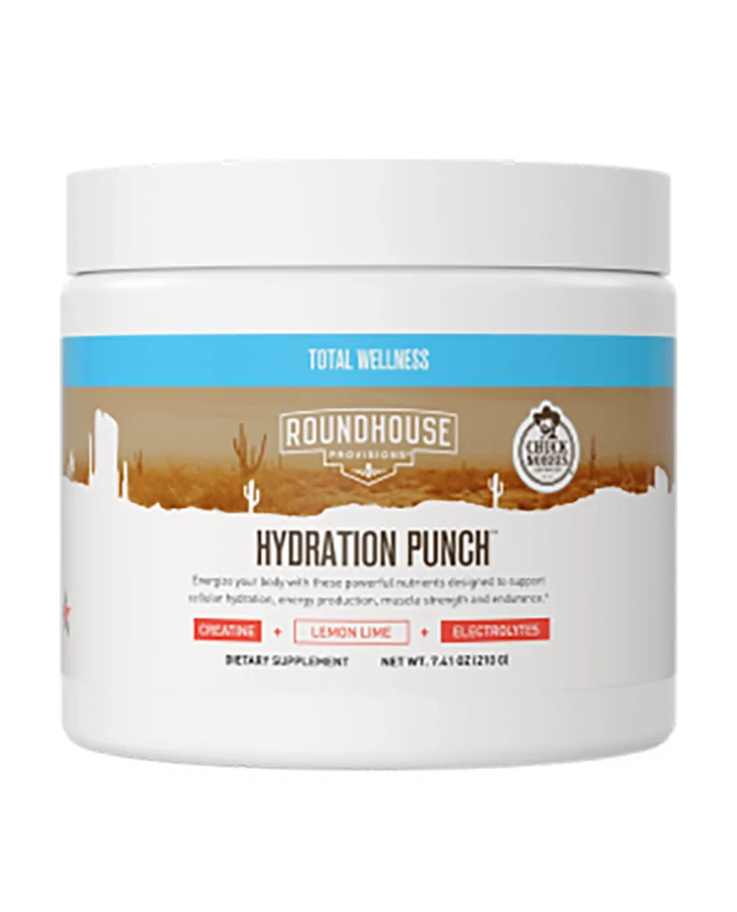 Shop All - Roundhouse Provisions