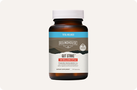Returns - Roundhouse Provisions